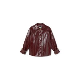 Lola Casademunt Jacke Damen Gr&ouml;&szlig;e S bordeaux