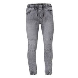 Koroshi Jeans Herren Gr&ouml;&szlig;e 34 grau