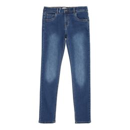 name it Jeans 'NKFSALLI' M&auml;dchen Gr&ouml;&szlig;e 128 blue denim