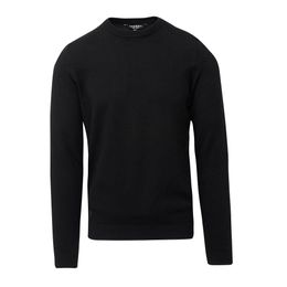 Koroshi Pullover Damen Gr&ouml;&szlig;e S schwarz