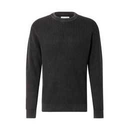 Jack & Jones Jack & Jones Pullover 'JJTANAKA' Herren Gr&ouml;&szlig;e XXL schwarz