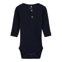 name it Body 'Kab' Jungen Gr&ouml;&szlig;e 62 navy