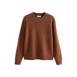next Pullover Herren Gr&ouml;&szlig;e XXL kastanienbraun