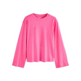 next Shirt Damen Gr&ouml;&szlig;e M pink