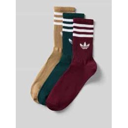 adidas originals Socken mit Logo im 3er-Pack