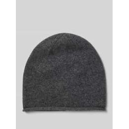 McNeal Beanie aus Woll-Mix mit Kaschmir-Anteil