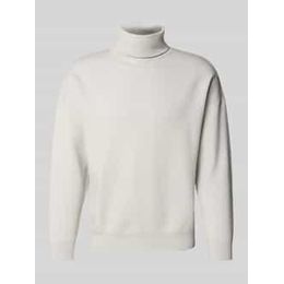 Antony Morato Strickpullover mit Rollkragen