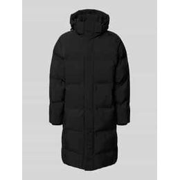 LINDBERGH Steppmantel mit Kapuze Modell 'Recycled padded coat'