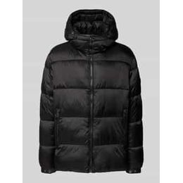 JOOP! Steppjacke mit Reißverschlusstaschen