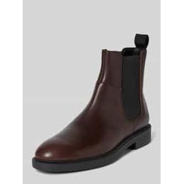 Vagabond Chelsea Boots aus echtem Leder Modell 'ALEX'
