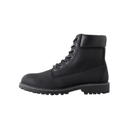 next Schn&uuml;rboots Herren Gr&ouml;&szlig;e 47 schwarz