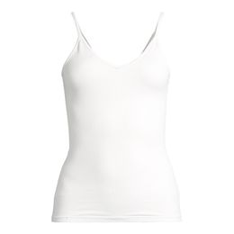 A&Eacute;ROPOSTALE Top Damen Gr&ouml;&szlig;e XS wei&szlig;