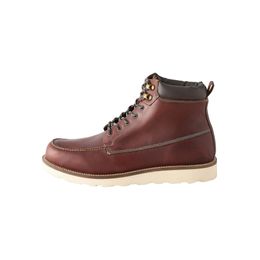 next Schn&uuml;rboots Herren Gr&ouml;&szlig;e 42 braun / schoko