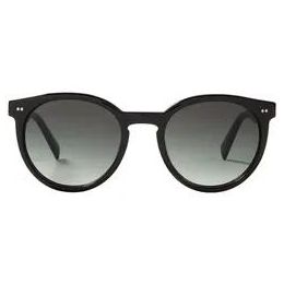 Marc O'Polo Sonnenbrille MARC O'POLO "im Panto-Stil", Damen, schwarz, Sonnenbrillen
