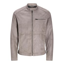 Jack & Jones Jack & Jones Jacke 'JJEDylan' Herren Gr&ouml;&szlig;e XL taupe