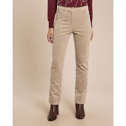 Helena Vera Cord Stretch Hose