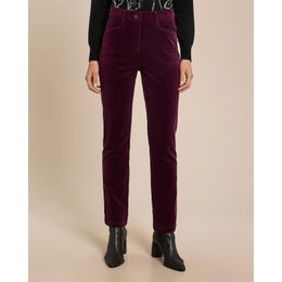 Helena Vera Cord Stretch Hose