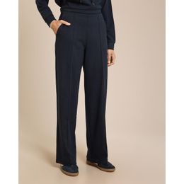 THOMAS RATH Hose mit Biesen