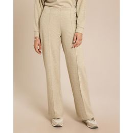 THOMAS RATH Hose mit Biesen