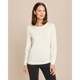 Helena Vera Pullover mercerisierter Wollanteil