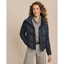 THOMAS RATH Steppjacke mit Stehkragen