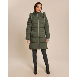 Judith Williams Parka aus recyceltem Polyester