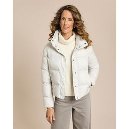 THOMAS RATH Steppjacke mit Stehkragen