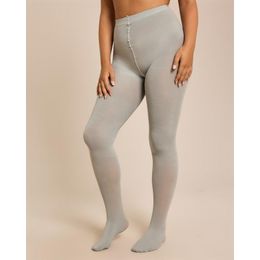 Schlankst&uuml;tz Kollektion Classic Cotton Touch Baumwoll Strumpfhose