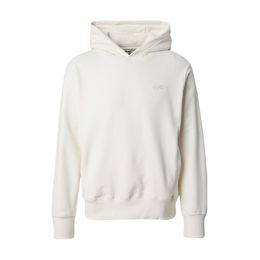 Ellesse Sweatshirt 'Madone' Herren Gr&ouml;&szlig;e M offwhite