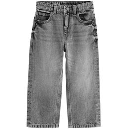 next Jeans Jungen Gr&ouml;&szlig;e 176 dunkelgrau
