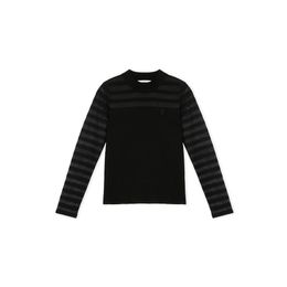 Lola Casademunt Pullover Damen Gr&ouml;&szlig;e L schwarz