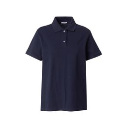 Seidensticker Shirt 'Schwarze Rose' female size XXL Dark blue
