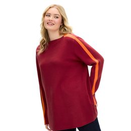sheego Strickpullover