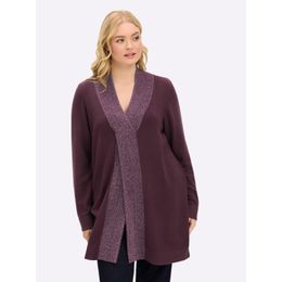 sheego Longpullover
