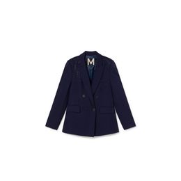 Lola Casademunt Blazer Damen Gr&ouml;&szlig;e 36 marine