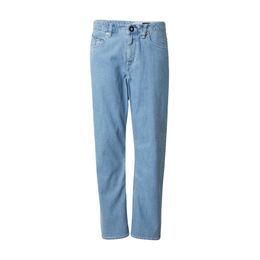 Volcom Jeans 'FIVEDOWN' Herren Gr&ouml;&szlig;e 38 himmelblau