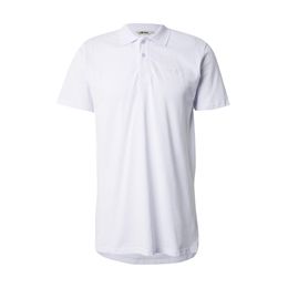 Ellesse Poloshirt Herren Gr&ouml;&szlig;e S wei&szlig;