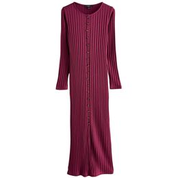 next Kleid Damen Gr&ouml;&szlig;e XS burgunder