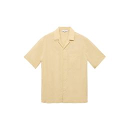 Mango Man Hemd 'ESVEDRA' Herren Gr&ouml;&szlig;e M beige