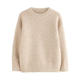 next Pullover Jungen Gr&ouml;&szlig;e 104 beige