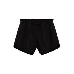Mango Shorts 'Washy' Damen Gr&ouml;&szlig;e 36 schwarz