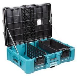 Makita MAKTRAK L P-91017 Werkzeugkoffer