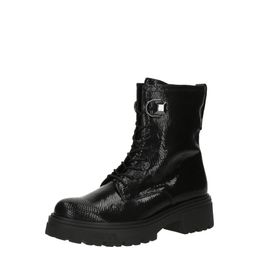 Gabor Schn&uuml;rstiefelette Damen Gr&ouml;&szlig;e 41/41.5 schwarz Winterschuhe