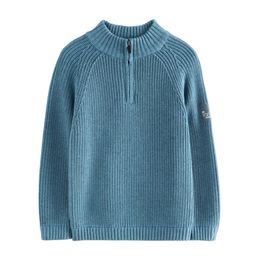 next Pullover Jungen Gr&ouml;&szlig;e 110 hellblau