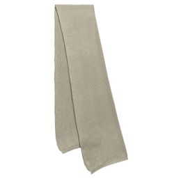 Mela Schal 'Nagna' Herren Gr&ouml;&szlig;e One Size beige