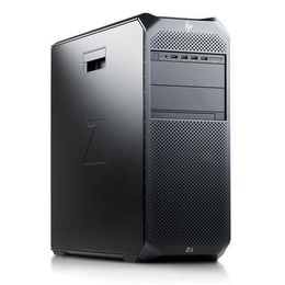 HP Z6 G4 Xeon 2 GHz - SSD 1 TB RAM 128 GB