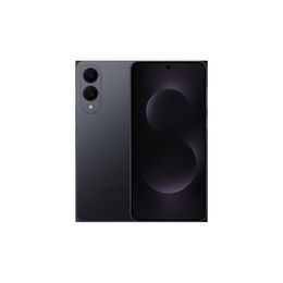 Samsung Galaxy S25 Edge 256GB - Schwarz - Ohne Vertrag