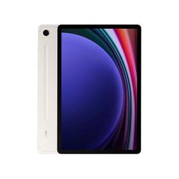 Samsung Galaxy Tab S9 128GB - Beige - WLAN