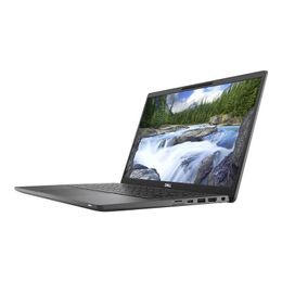 Dell Latitude 7420 14" Core i5 2.4 GHz - SSD 512 GB - 16GB AZERTY - Französisch
