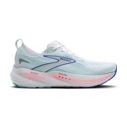Brooks Glycerin 22 - breit (D) Schuhe Damen wei&szlig; 42.0